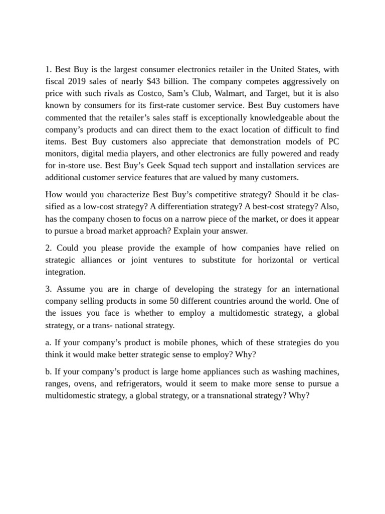 Đề midterm GBS | PDF