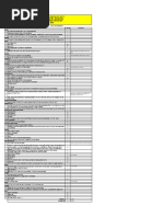 Bin Card Format Download | PDF