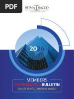 Sheria Sacco Membership Application Form | PDF | Board Of Directors ...