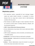 COPD and Asthma Combination Coding Guide | PDF | Chronic Obstructive ...