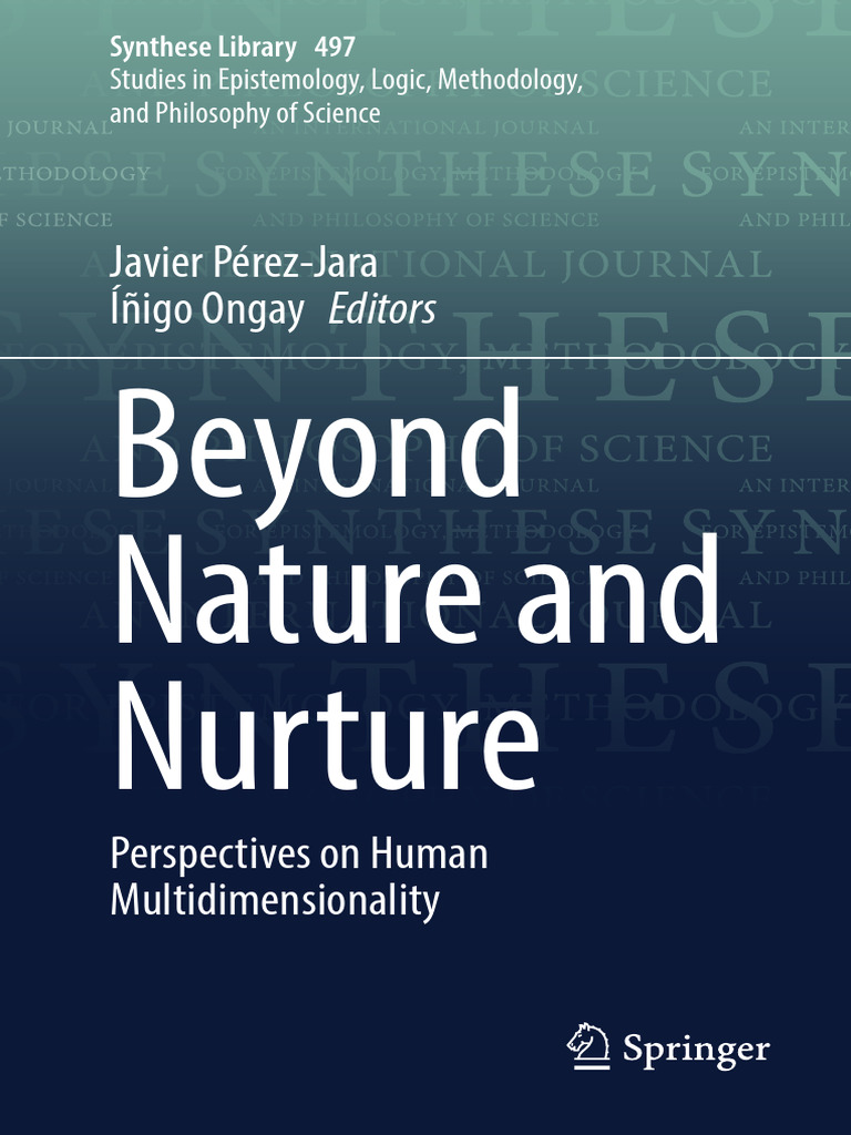 Beyond Nature and Nurture: Human Perspectives | PDF | Heritability | Twin