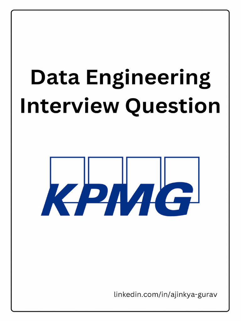 KPMG | PDF