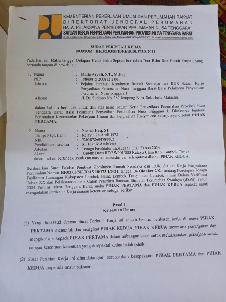 Pengalaman Compressed 1 | PDF