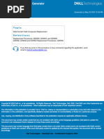 Data Domain - How To Boot DD3300 Into Single User Mode To Reset ...