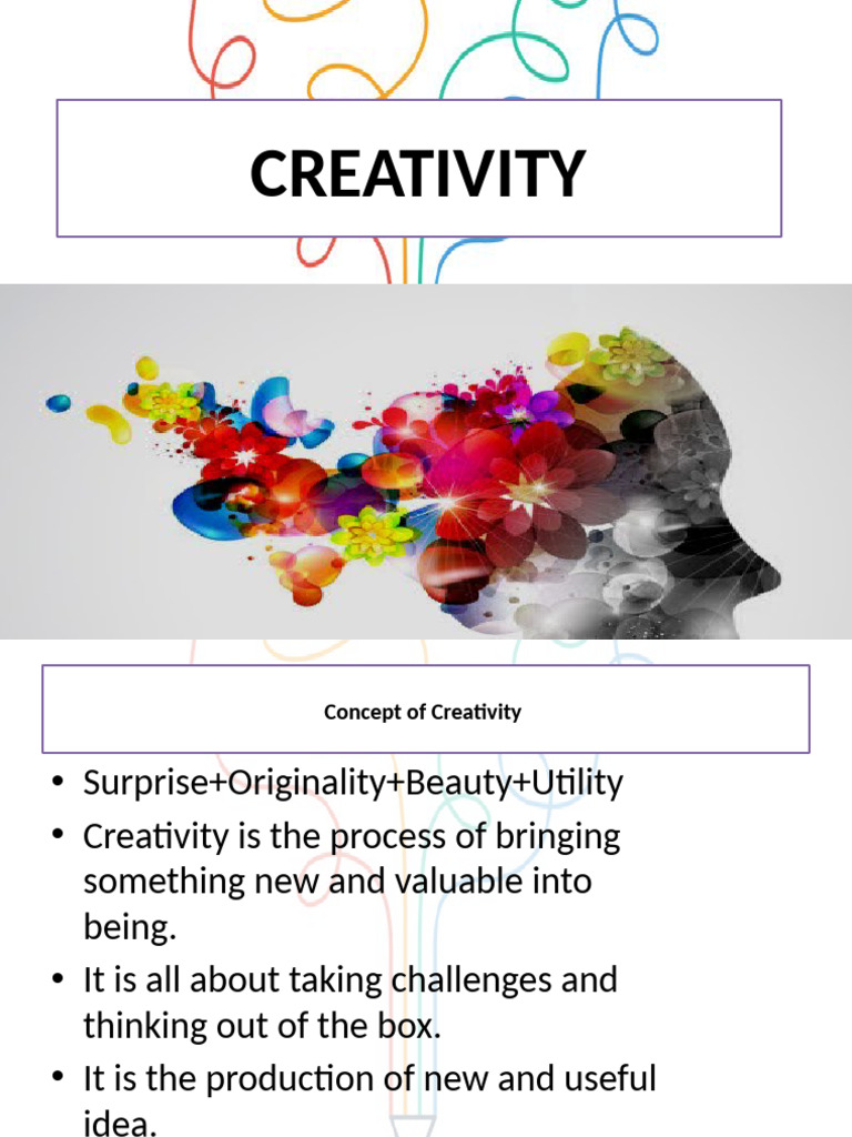 CH 2 Innovation Creativity and Social Ent 1 | PDF | Entrepreneurship ...