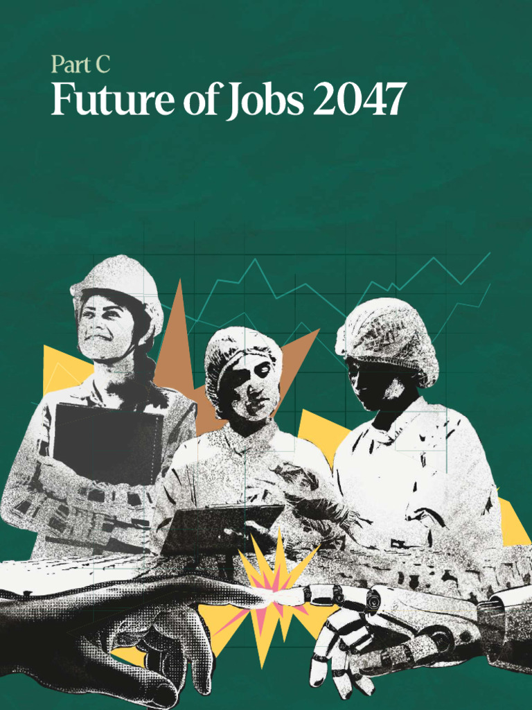 Future of Jobs | PDF