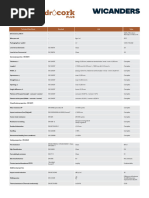 ASTM D523-14 Specular Gloss Standard | PDF | Electromagnetic Spectrum ...