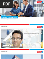 Tesa 51036 Data Sheet | PDF | Implied Warranty | Building Engineering