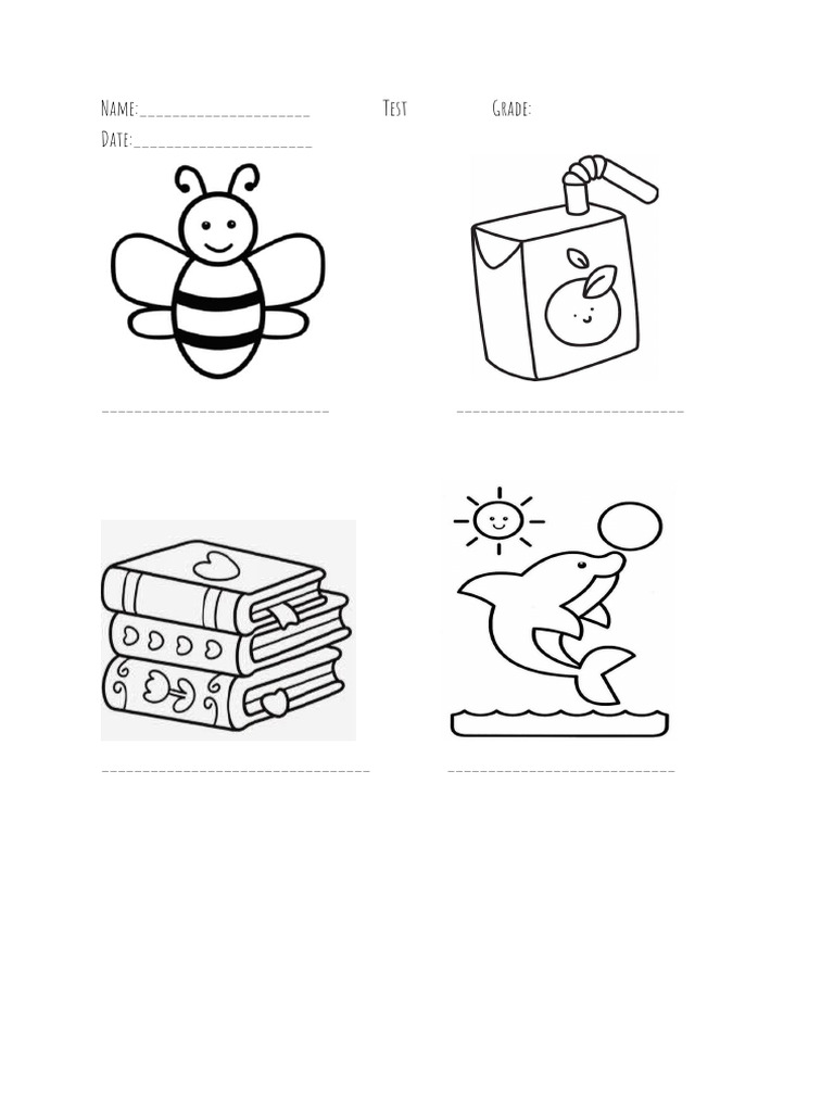 Test Engleza | PDF