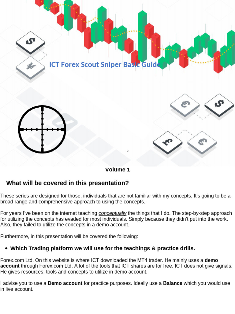 Scout Sniper Basic Field Guide Series Notes Version 1 | PDF
