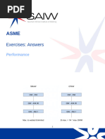 Welder Qualification As Per ASME SECTION IX | PDF | Welding | Construction