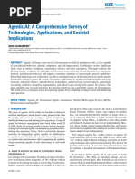 Agentic AI Presentation | PDF