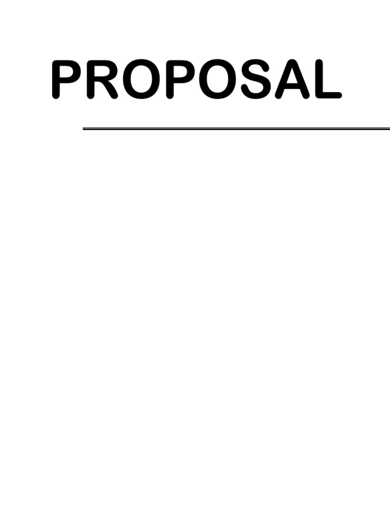 PROPOSAL1_065856 | PDF