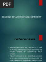 6 - FAQs For FIDELITY BONDING 1 | PDF | Insurance | Bonds (Finance)