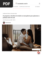 Manual Do SICTD CCA | PDF | Informática