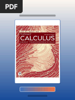 Complete Bundle Thomas Calculus 13th Edition Thomas | PDF | Integral ...