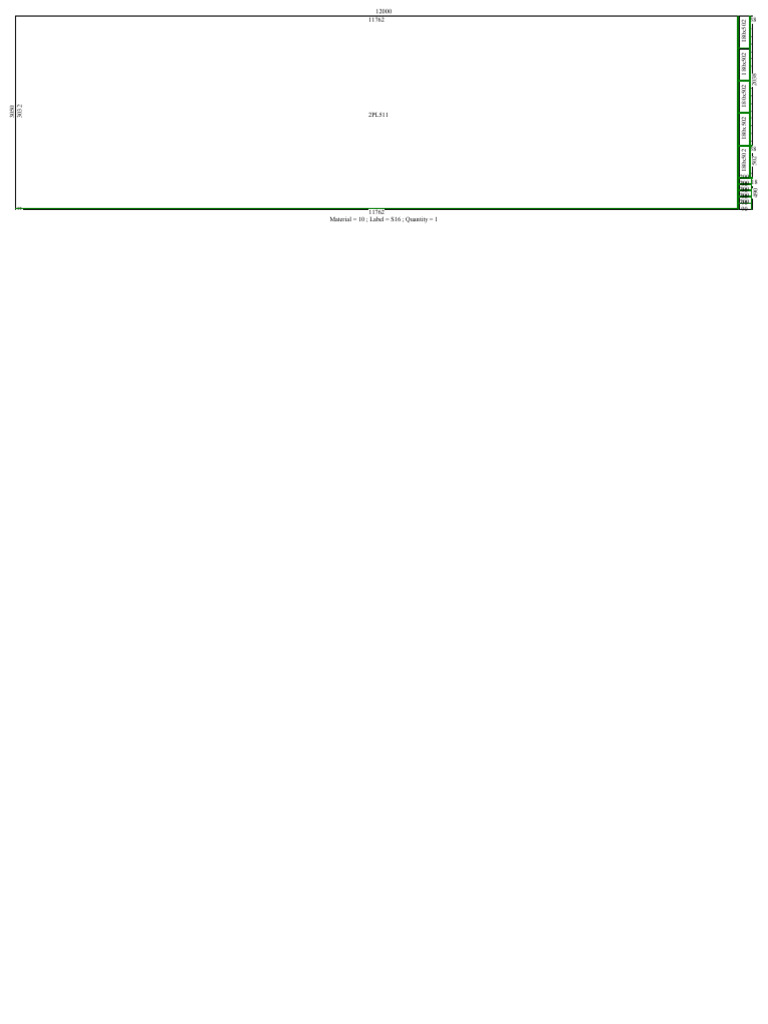 Cutting Optimization Pro - Results | PDF