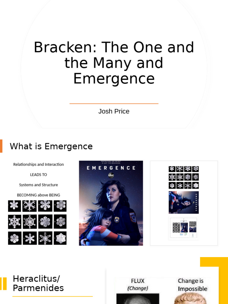 Bracken About | PDF