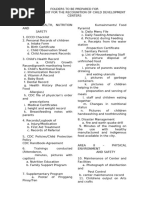 ECCD Materials | PDF