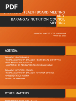 Philippine Renal Disease Control Program | PDF | Kidney | Urinary System