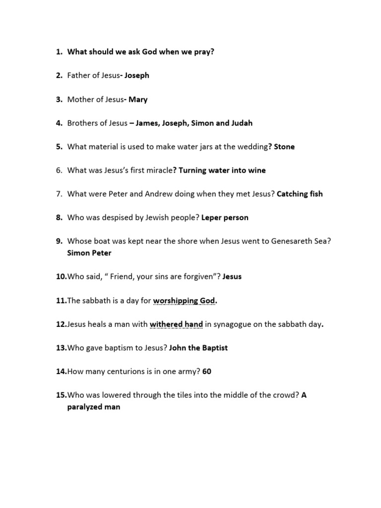 Beginner 2nd Exam Questions | PDF