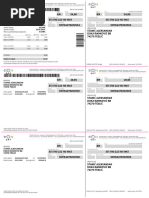 Cenovnik Usluga D-Express | PDF
