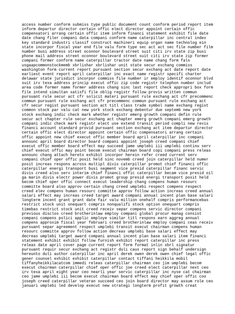 8 K - 0001104659 25 034874 - Preprocessed | PDF | Boolean Data Type | Data Type