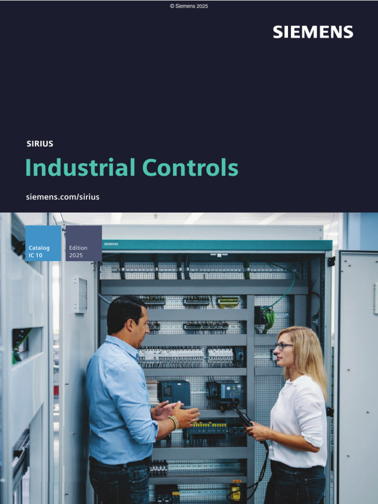 IC 10 Catalog Overview 2025 | PDF | Efficient Energy Use | Energy ...