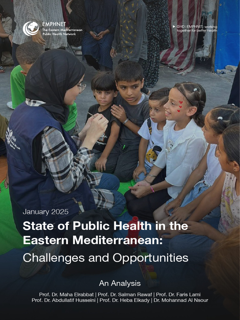 Article 2 | PDF | Health Care | Medicine