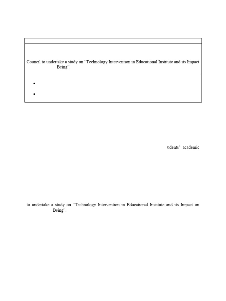 21 Samples - 1 - Writing An Introduction For Report | PDF | Data ...