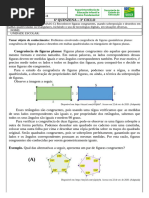 Face - Aresta e Vertice-4ºano | PDF