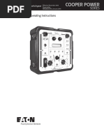 SecTER Cabinet Installation Guide | PDF | Nut (Hardware) | Screw