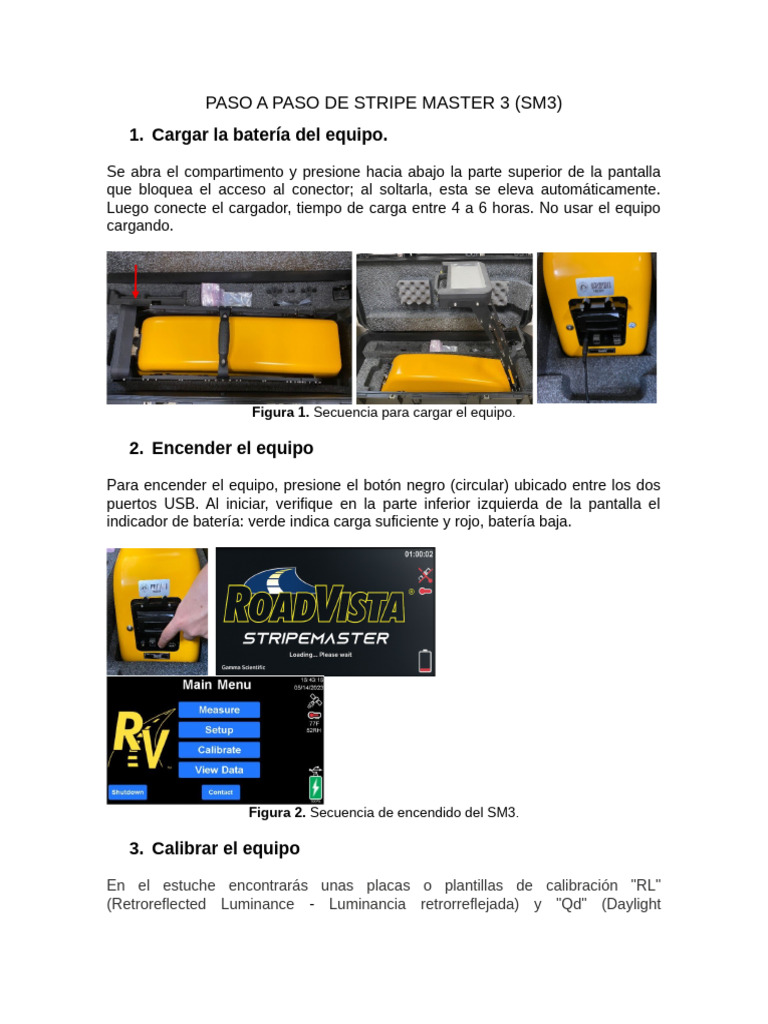 Paso A Paso de Stripe Master 3 | PDF | Archivo de computadora | Ventana ...