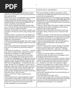 Summary of "Die Kind" Chapters 1-15 | PDF