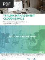 Yealink Device Management Guide V3.5 | PDF | Websites | Command Line ...
