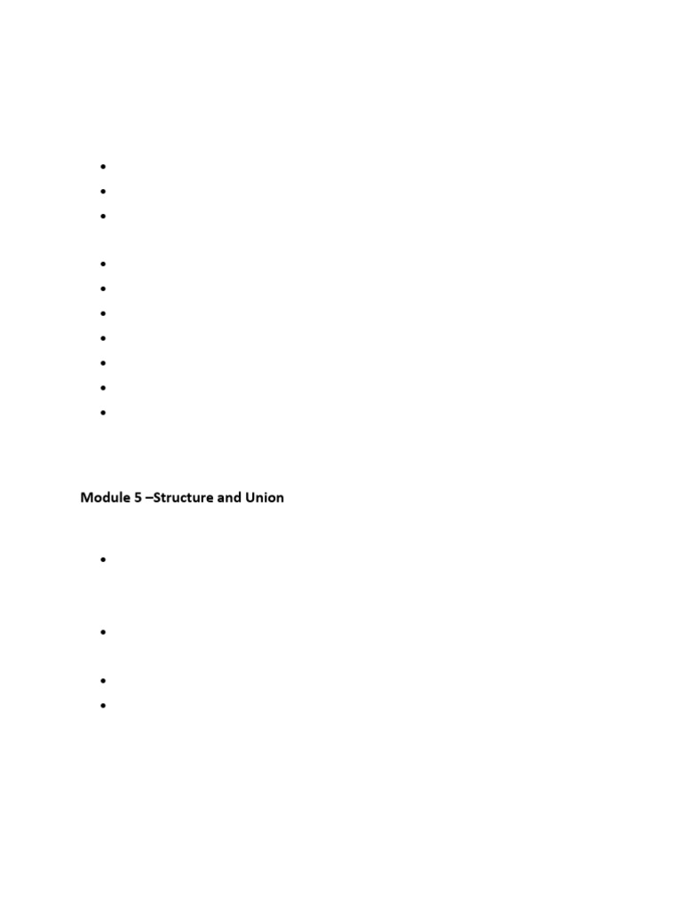 Questionnaire Module 4 5 6 | PDF