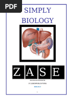 Beginner's Guide to Biology Concepts | PDF | Biology | Plants