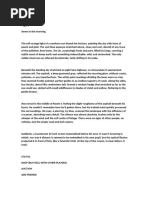 SALTAPS: Emergency Injury Assessment Guide | PDF | Medical Diagnosis ...