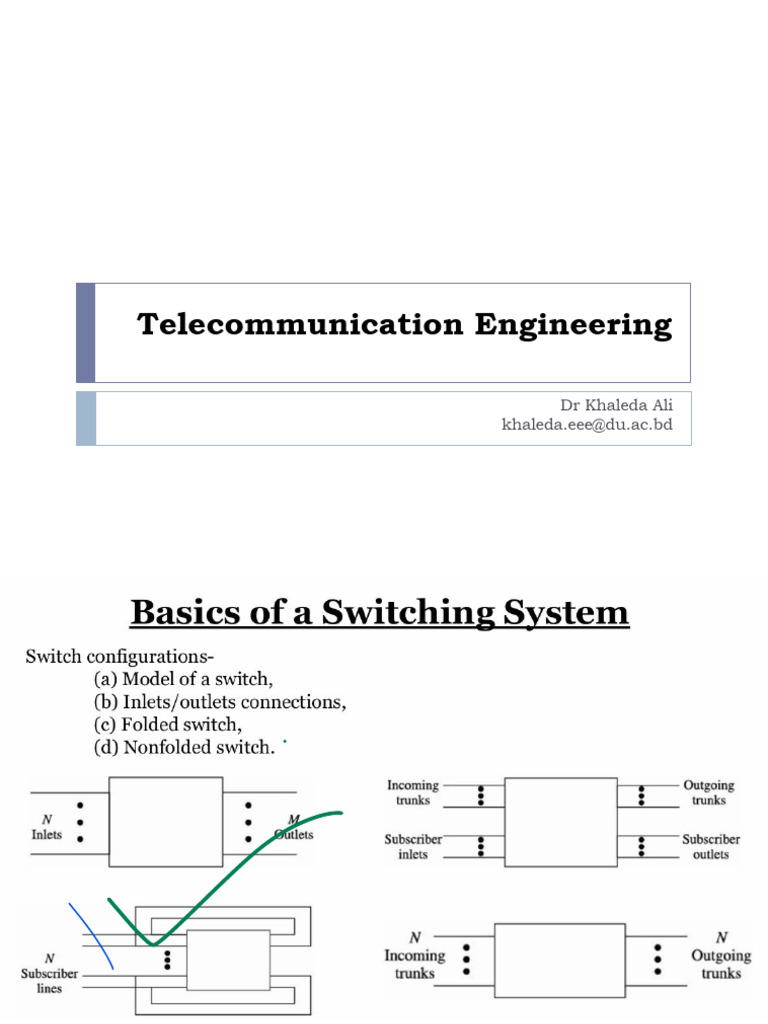 Lecture4 EEE4141 2025 | PDF