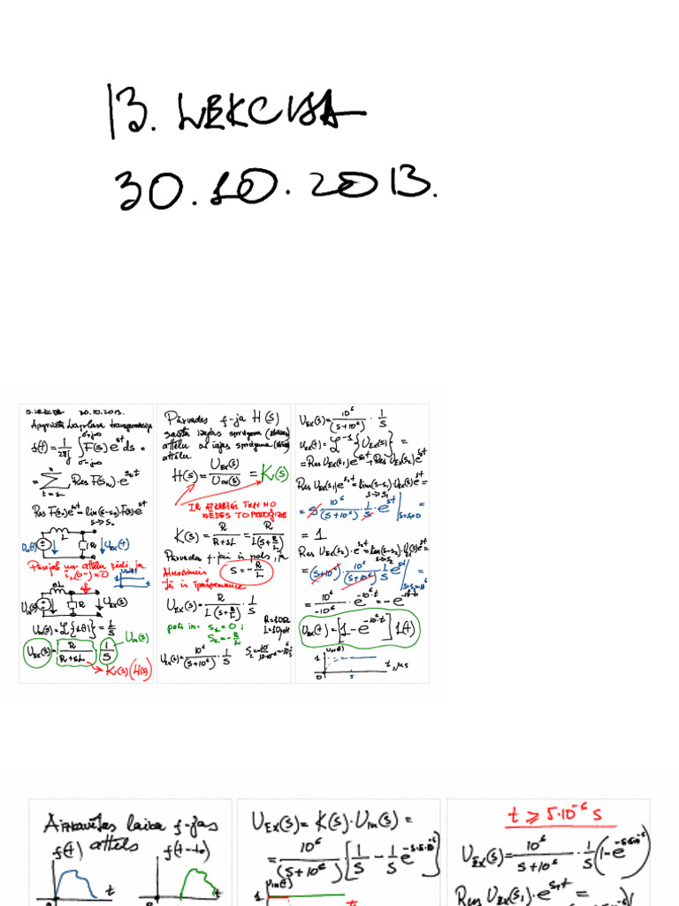 Lekcija 13 PDF | PDF