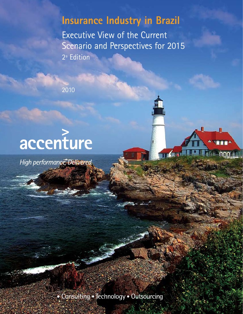 Insurance Industry in Brazil: Executive View of The Current Scenario ...
