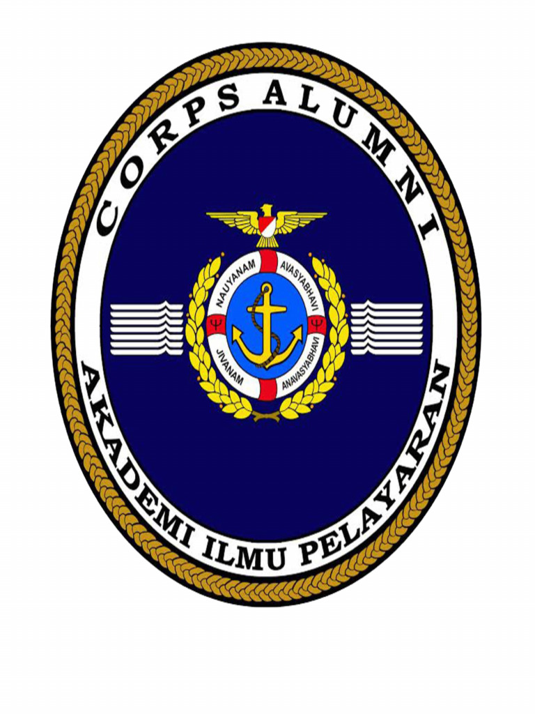 Logo Asli Caaip | PDF