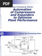 CCC Turbomachinery Controls System | PDF | Gas Compressor | Control System
