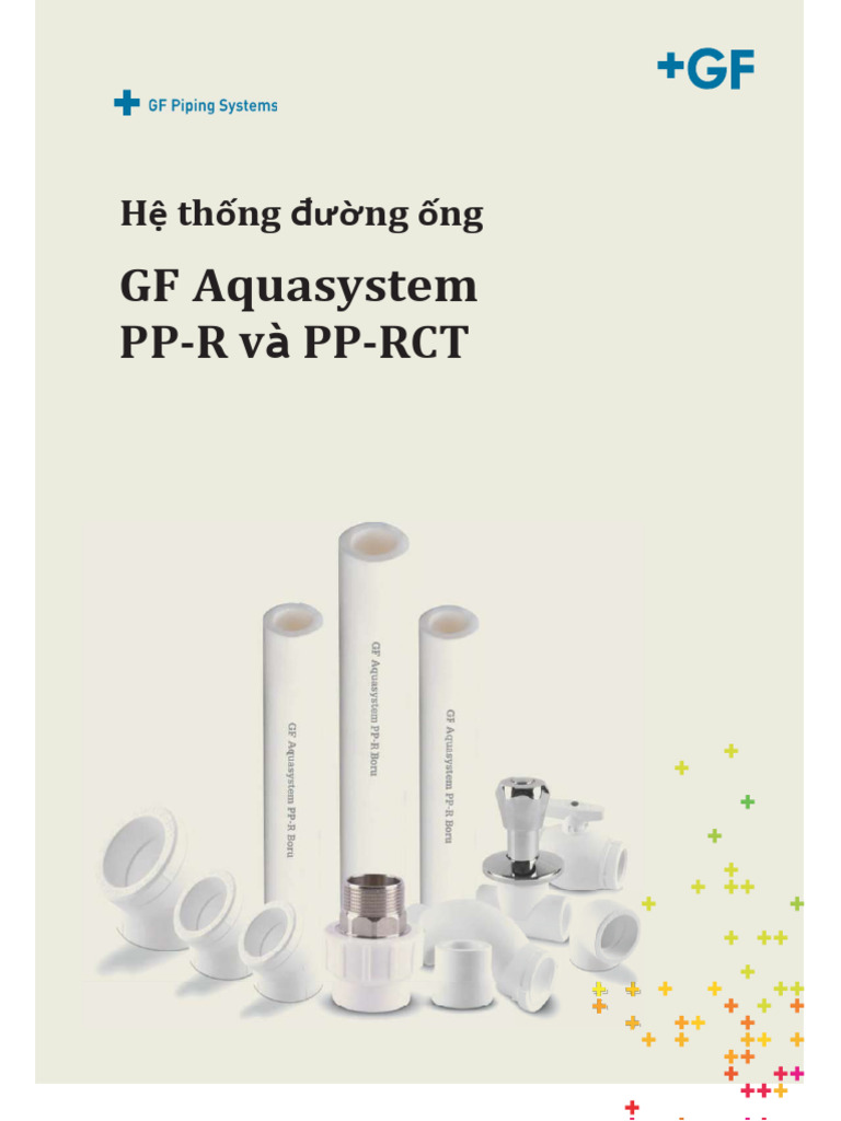 VN - Catalog PPR PPRCT GF | PDF