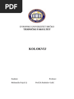 Tablica Limesa | PDF