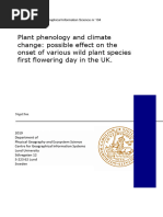 EPPO Climate Zones Guide | PDF