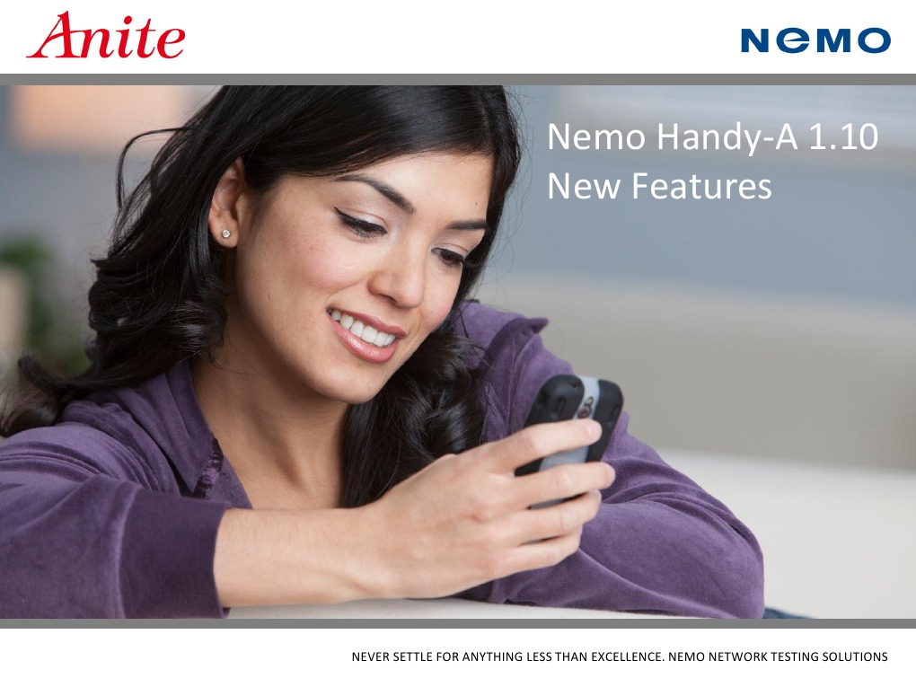 Nemo Handy-A 1.10 New Features: Never Settle For Anything Less Than ...
