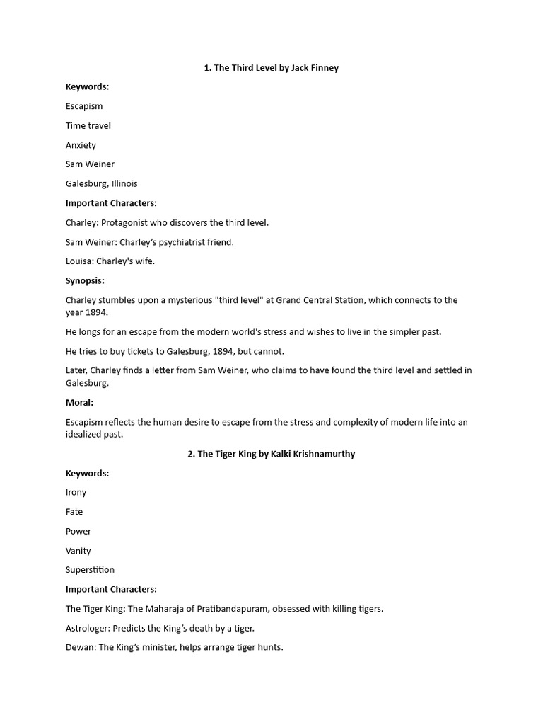 Grade 12 Vistas Short Notes | PDF | Social Psychology