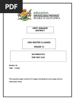 UJ Cyber Security Short Learning Program | PDF | Security | Computer ...