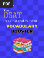 Definition and Meaning of Inevitable | PDF | Lexicography | Dictionary